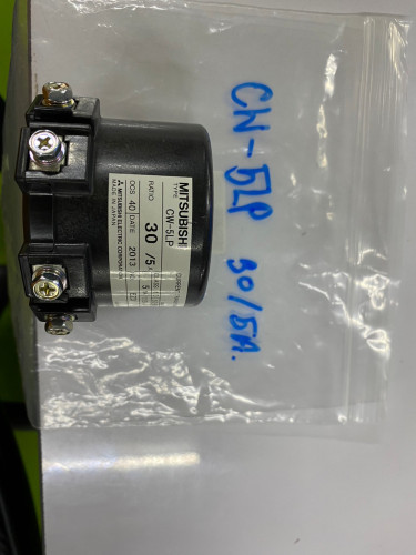 CW-5LP 30/5A ราคา 1000 บาท