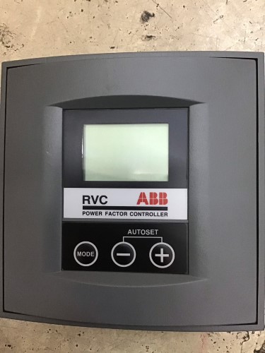ABB RVC 12-1/5A ราคา 19,740 บาท