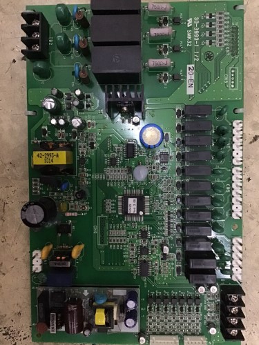 MITSUBISHI BOARD SMK32 (COSEL VAF512) ราคา 37,500 บาท