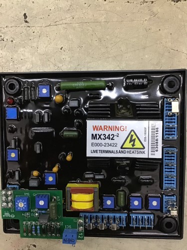 STAMFORD MX342 AVR ราคา 28,000 บาท