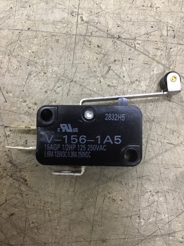 OMRON V-156-1A5 ราคา 380 บาท