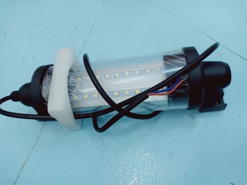 HNTD LED LAMP LENGTH LED WATERPROOF EXPLOSION-PROOF LIGHT TD40-4W DC24V ...