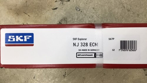 SKF NJ 328 ECM ราคา 23000 บาท