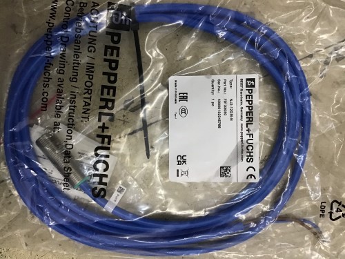 PEPPERL+FUCHS NJ2-12GM-N ราคา 1,500 บาท