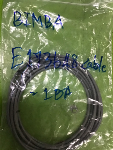 BIMBA E173648 CABLE ราคา 200 บาท