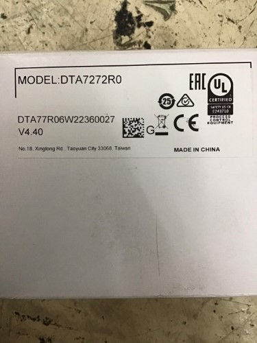 DELTA DTA7272 ราคา 3,696 บาท