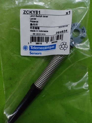 SCHNEIDER ZCKY81 ราคา 288 บาท