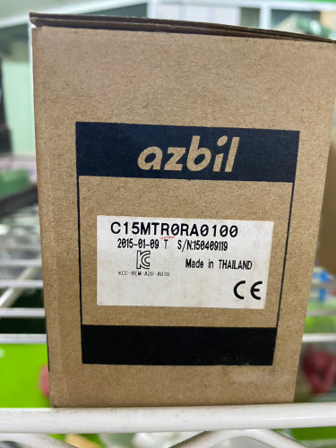 C15MTR0RA0100 ราคา 650 บาท