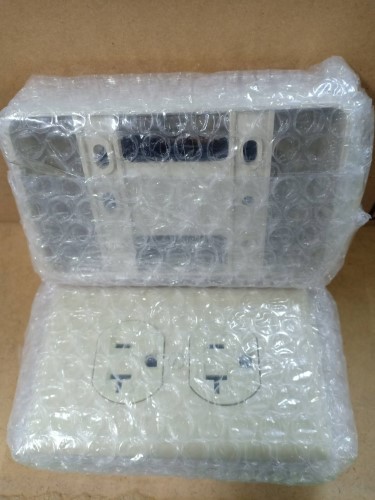 HUBBELL WIRING DEVICES 5362I 20A 125VAC ราคา 1,200 บาท