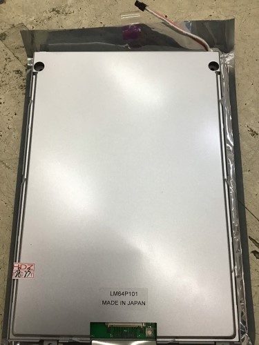 SHARP LCD LM64P101 ราคา 7,800 บาท