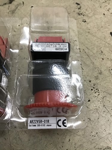 FUJI AR22V5R-01R ราคา 230 บาท