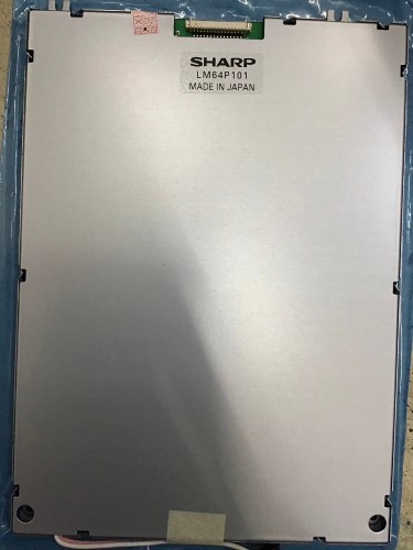 SHARP LCD LM64P101 ราคา 8,200 บาท