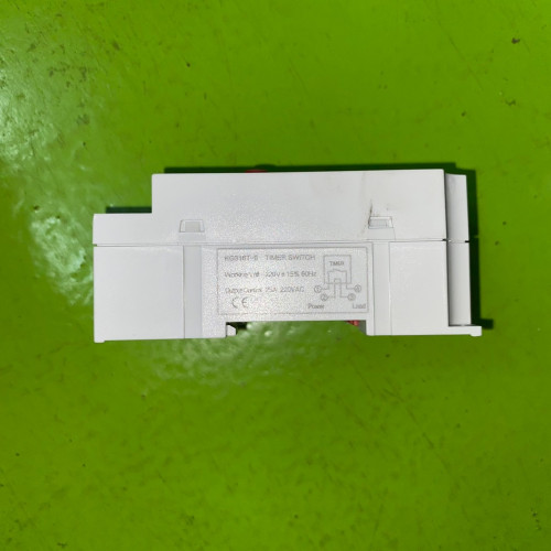 TIMER SWITCH KG316T-ll ราคา 120 บาท