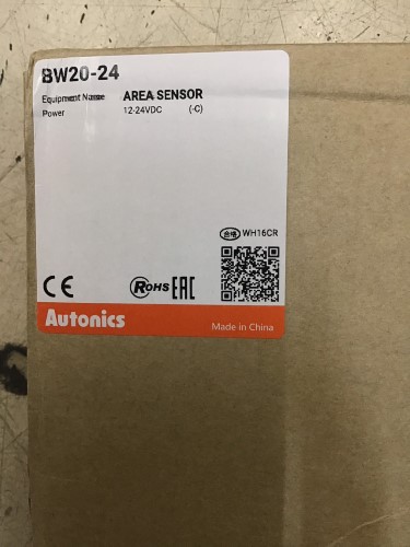 AUTONICS BW20-24 ราคา 10,725 บาท