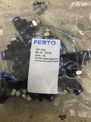 FESTO QST-1/8-8 ราคา 152 บาท