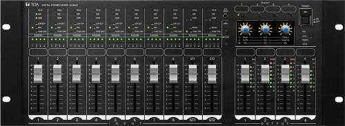 TOA M-864D Digital Stereo Mixer ราคา 128,025 บาท