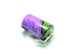 TL-2150 TADIRAN LITHIUM BATTERY:3.6V ราคา 300 บาท