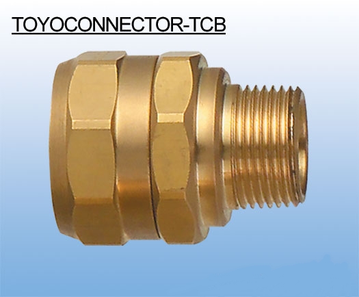 TCB-25-R1 TOYOCONNECTOR TCB-25-R1