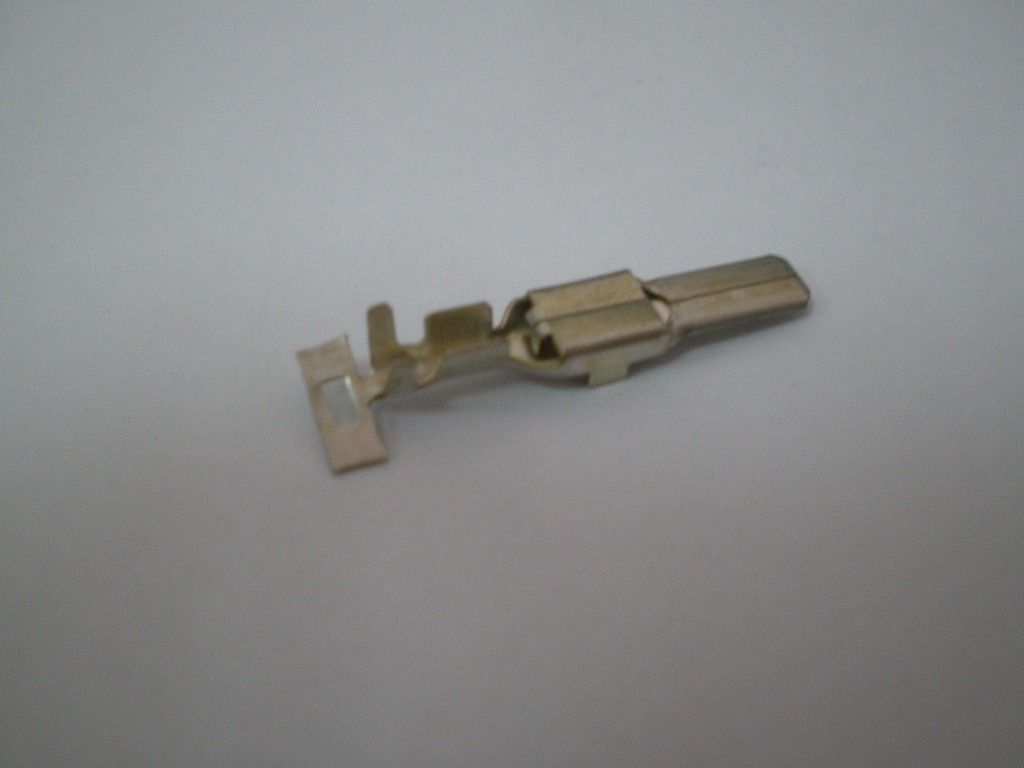 YAZAKI TERMINAL:7116-4231-02