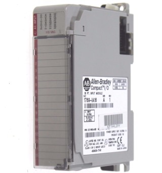 ALLEN BRADLEY 1769-IA16 ราคา 7,125 บาท
