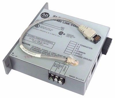 ALLEN BRADLEY 1747-AIC ราคา 11,780 บาท