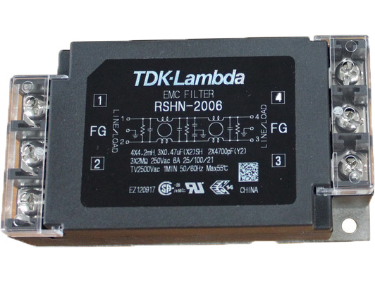 TDK-LAMBDA RSHN-2006 ราคา 900 บาท
