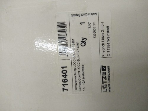 76401/716401 LUZTE ราคา5800บาท