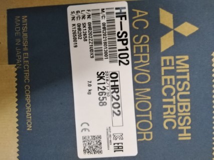 MITSUBISHI HF-SP102 ORIGINAL ราคา 16758 บาท