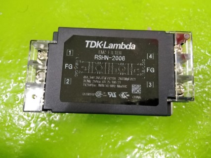 TDK-LAMBDA RSHN-2006 ราคา 1000 บาท