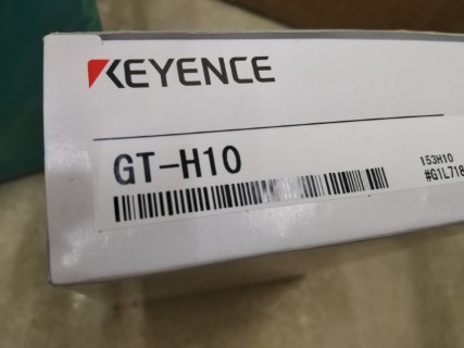 KEYENCE GT-H10 ราคา 10000 บาท