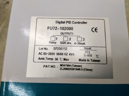 BANNER LX3EQ ราคา 9000 บาท