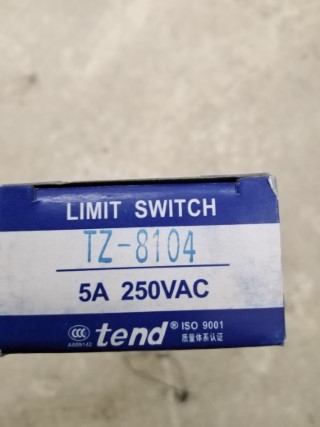 TEND TZ-8104 ราคา 407 บาท