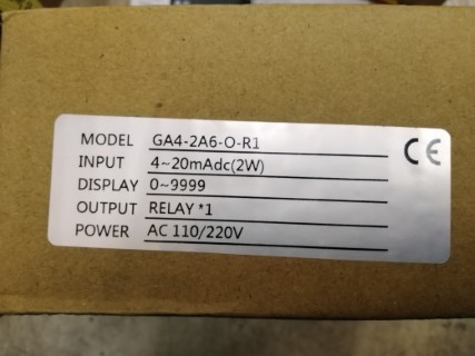 ALISH GA4-2A6-O-R1 ราคา 4990 บาท