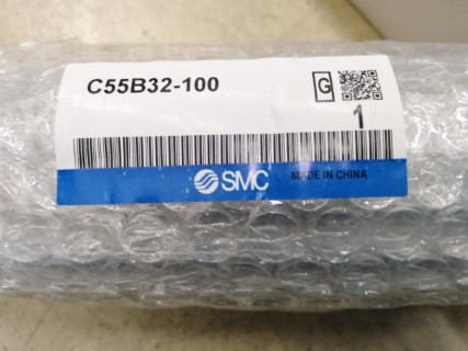 SMC C55B32-100 ราคา 2619 บาท