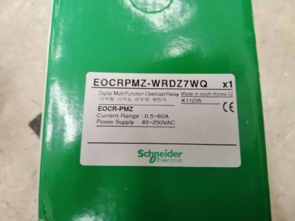 SCHNEIDER EOCRPMZ-WRDZ7WQ ราคา 13000 บาท