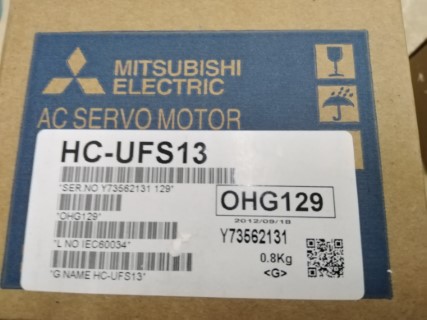 MITSUBISHI HC-UFS13 ราคา 9000 บาท