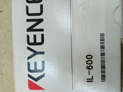 KEYENCE IL-600 ราคา 21760 บาท