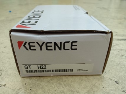 KEYENCE GT-H22 ราคา 11800 บาท