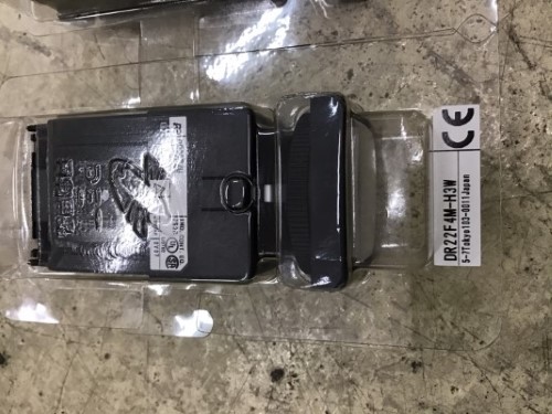 OMRON E2S-W22 ราคา 2,000 บาท