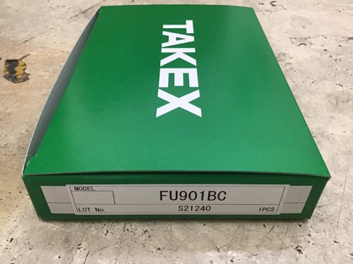 TAKENAKA FU901BC ราคา 1670 บาท