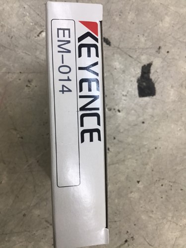 KEYENCE EM-014 ราคา 1330 บาท