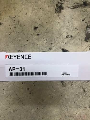 KEYENCE AP-31 ราคา 2,380 บาท
