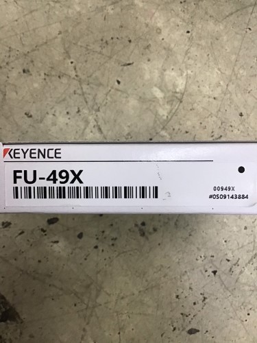 KEYENCE FU-49X ราคา 1,000 บาท