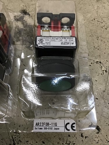 FUJI AR22F0R-11G ราคา 190 บาท