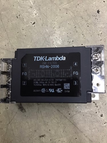 TDK-LAMBDA RSHN-2006 ราคา 1,100 บาท
