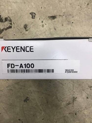 KEYENCE FD-A100 ราคา 12,900 บาท