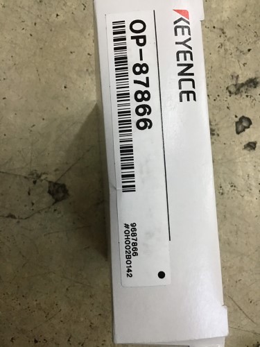 KEYENCE OP-87866 ราคา 3,000 บาท