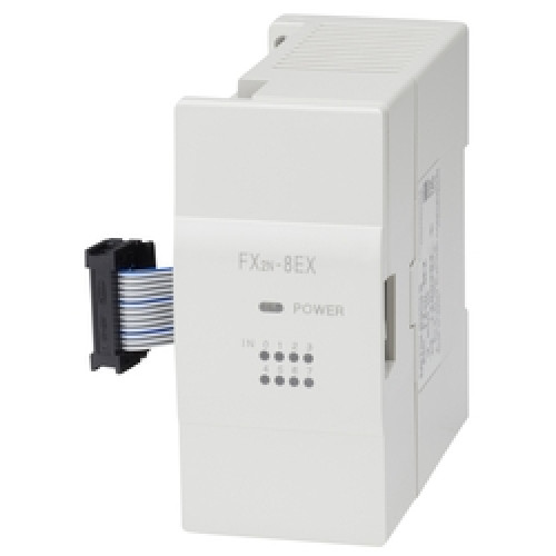 MITSUBISHI FX2NC-16EX ราคา 2,692.80 บาท