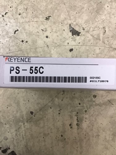 KEYENCE PS-55C ราคา 6,850 บาท