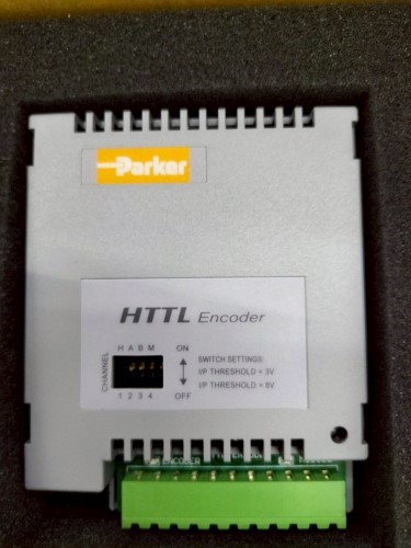PARKER HTTL ENCODER MODEL: 6054-HTTL-00 (MODULE) ราคา 16,800.00 บาท